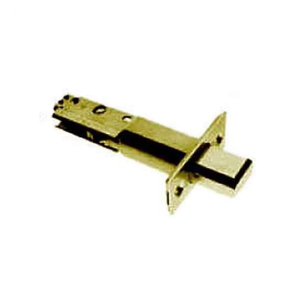 Dormakaba KABA: 7102 Deadbolt Assembly 2 3 4 70mm backset - Bright ...
