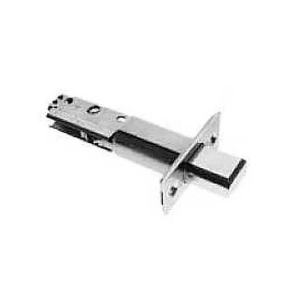 Dormakaba KABA: 7102 SERIES 2 3/4 IN/70 MM BACKSET SATIN CHROME KABA ...