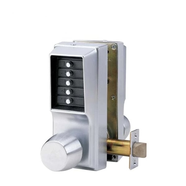 Dormakaba KABA: Simplex EE1000 - Entry and Egress KABA-EE11/1126D41 | Zoro