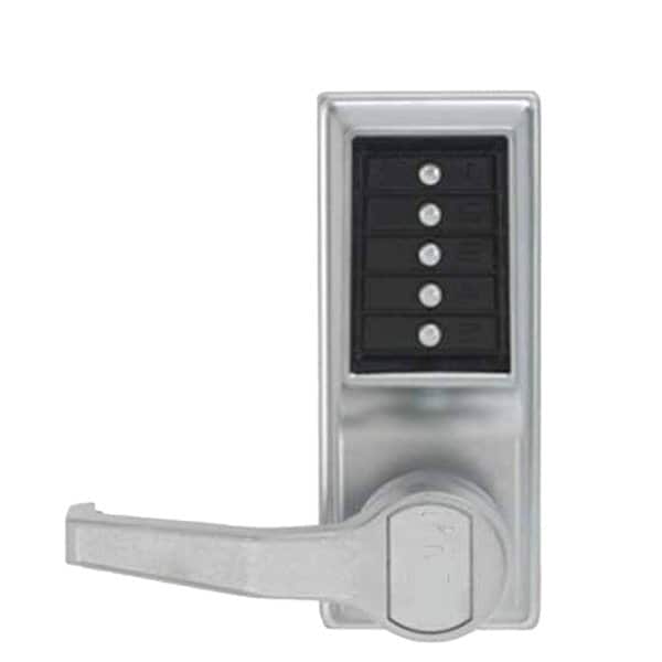 Dormakaba Kaba: Simplex LL1011-26D Pushbutton Lock - LH & LHR Doors ...