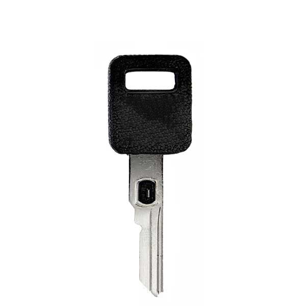 Keyless Factory GM Single-Sided VATS Key No 2 KLF-VAT1-02 | Zoro