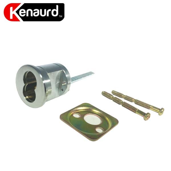 Kenaurd IC Rim Housing - 7 pins KRCH07-26D | Zoro
