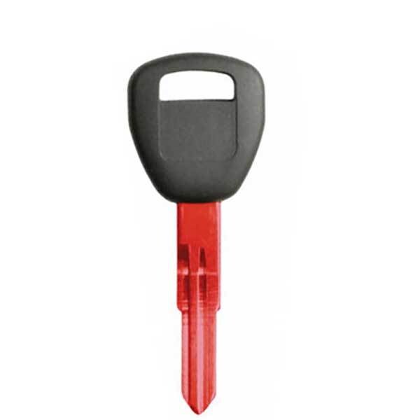 Llb Honda/Acura RED Programming Key IDpro/AutoProPAD version of the ...