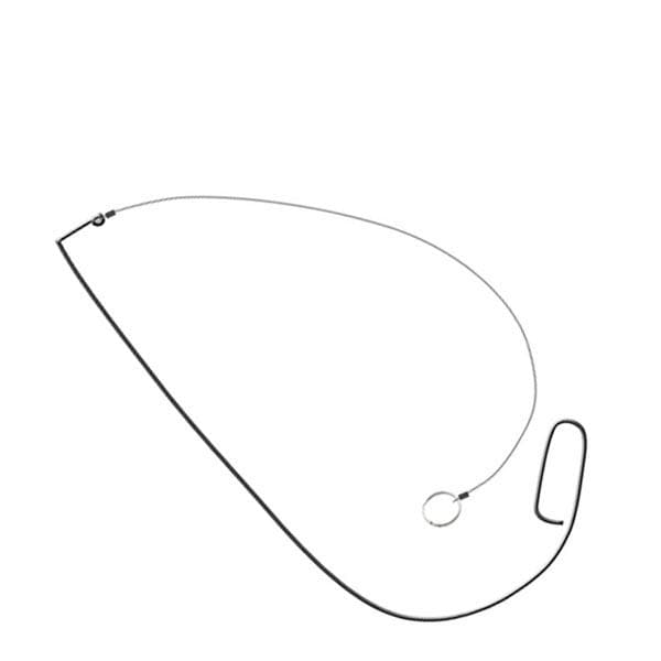 Llb LLB: LockMonkey: Under-the-Door Lever Opener Tool (MK200) (LOCK ...