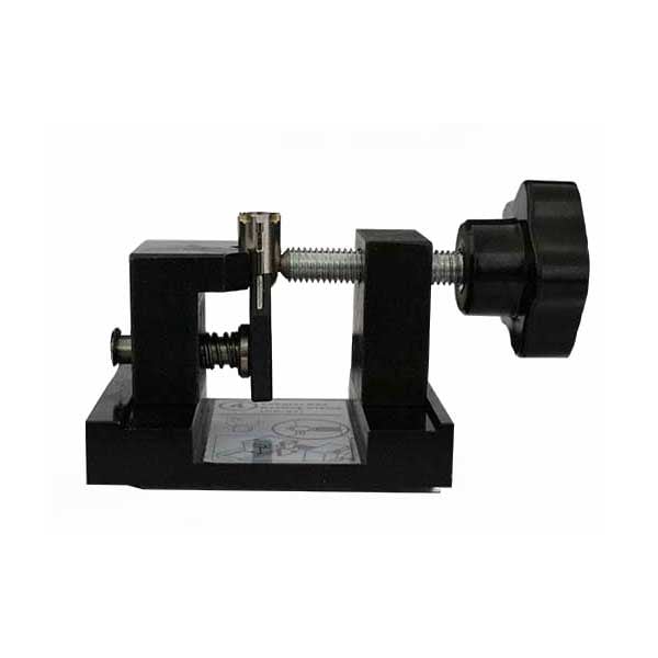Kukai Tubular Key Jaw for SEC-E9 PRO SEC-TUBULAR-JAW-PRO | Zoro
