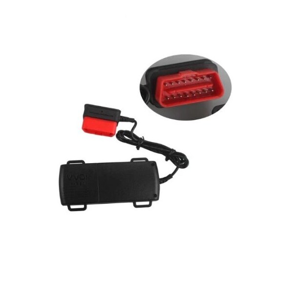 Xhorse VVDI RKE BOX Remote Control Switching Box support 3V XHS ...