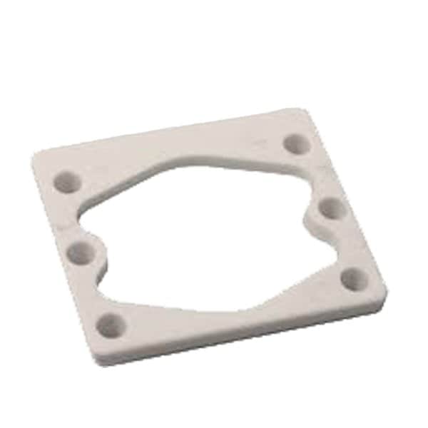 Olympus WP20 (3/16") Spacer for 7/8" Barrel Diameter Locks White ...