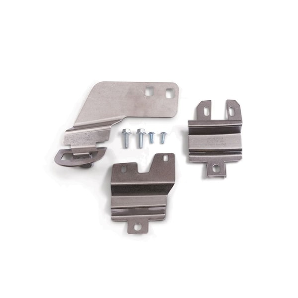 Slick Locks SlickLocks: Ford Transit Sliding Door Kit 2015 - Present ...
