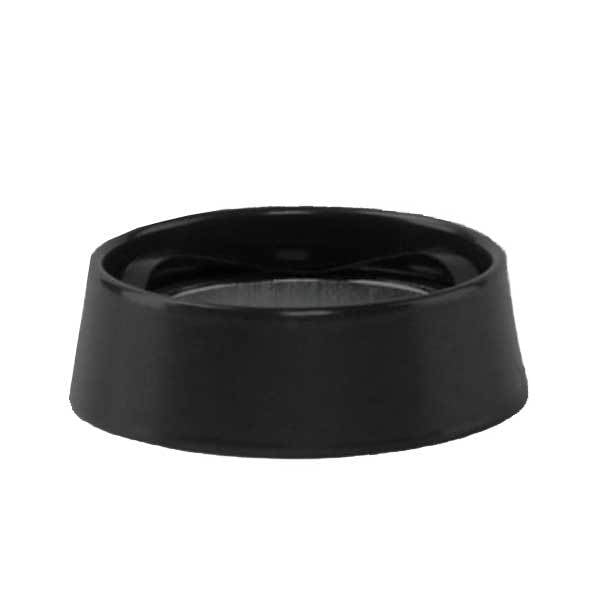 Keedex Keedex: Hardened Cylinder Guard Ring Black KDX-K-24-19 | Zoro