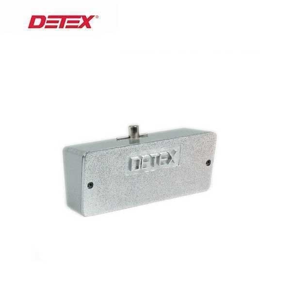 Detex DOUBLE DOOR HOLDER (ECL-230 SERIES & V40 SERIES) DTX-DDH-2250 | Zoro