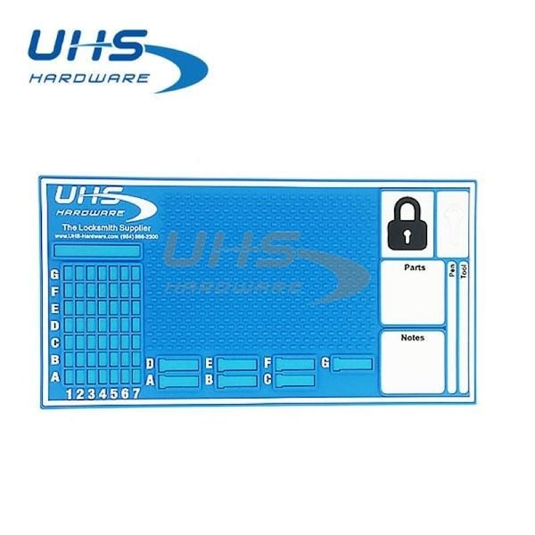 UHS HARDWARE Products & Supplies | Zoro.com