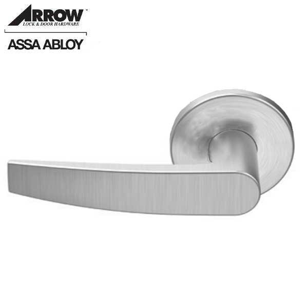Arrow Lock BM SERIES VL TRIM ONLY , V LEVER X L ROSE , FOR 01, 12, 17 ...