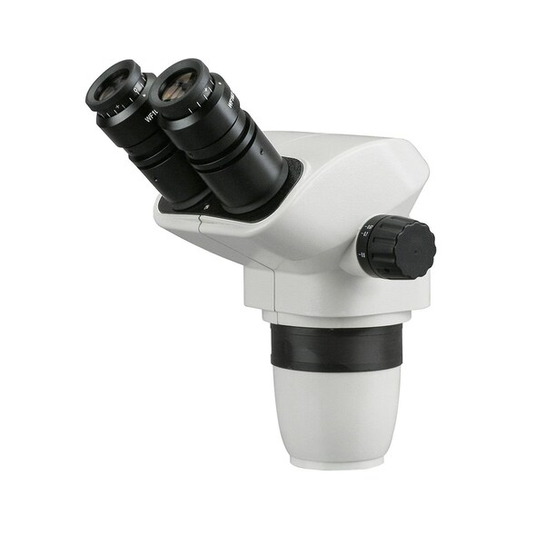 Amscope 6.7X-45X Ultimate Parfocal Binocular Stereo Zoom Microscope ...