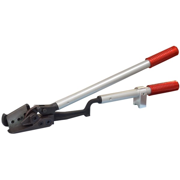 Ust Manual Cutter for up to 2 Steel Straps UST 1415 | Zoro