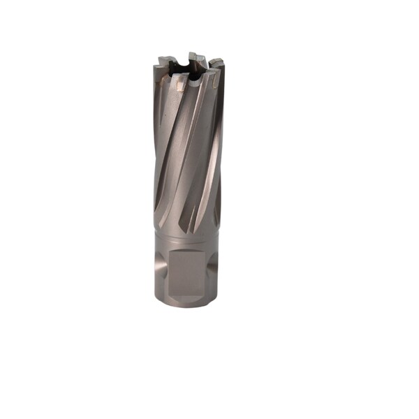 Unibor 1 x 2 Carbide Cutter and Pilot, 3/4 Universal Shank 27232 | Zoro