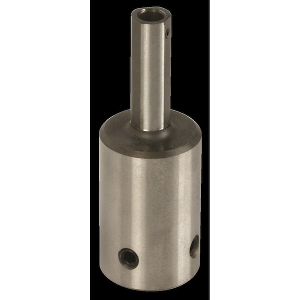 Unibor TRIPLE FLAT CHUCK ADAPTOR CHUC11 | Zoro