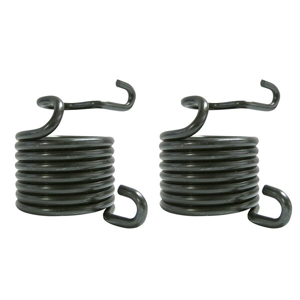 Surtek Spring Retainer Set For Pneumatic Hammer Chisel 108131 | Zoro