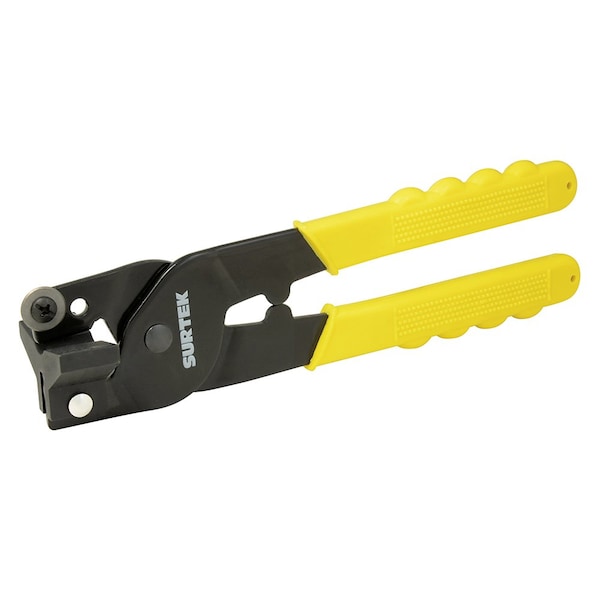 Surtek Ceramic tile cutter pliers 8" 123160 | Zoro