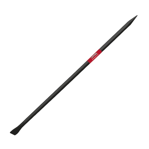 Urrea Hexagonal Crowbar 1"X 1.59" 2840 | Zoro