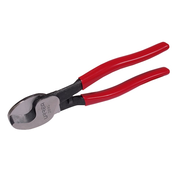 Urrea 9 In Lg Copper Wire Cutters 289G | Zoro