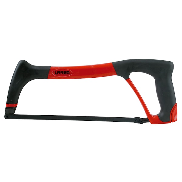 Urrea Fixed plastic hacksaw 12" 354P | Zoro
