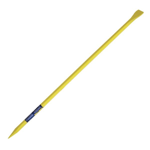 Surtek Hexagonal Crowbar With 78 X 1M Grip BAF100 | Zoro