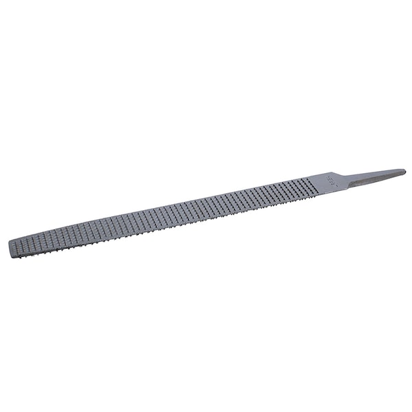 Urrea Half round wood rasp files 8" UFME8 | Zoro