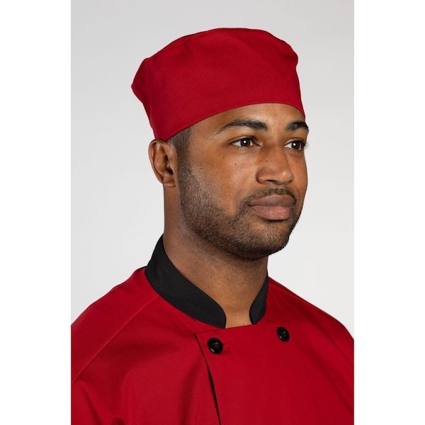 Uncommon Threads Uncommon Beanie Red 0159-1900 | Zoro