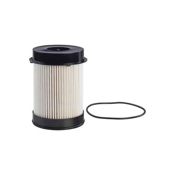 Purolator Fuel Filter, Fits Dodge/RAM 2010-2012 3500, 3500HD, 4500 ...