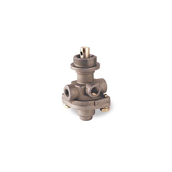 Velvac Pp-8 Dash Control Valve 1/8" Ports 034019 | Zoro