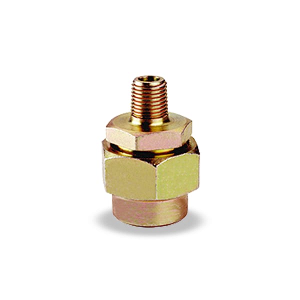 Velvac Air Check Valve 1/4" Threads 034044 | Zoro
