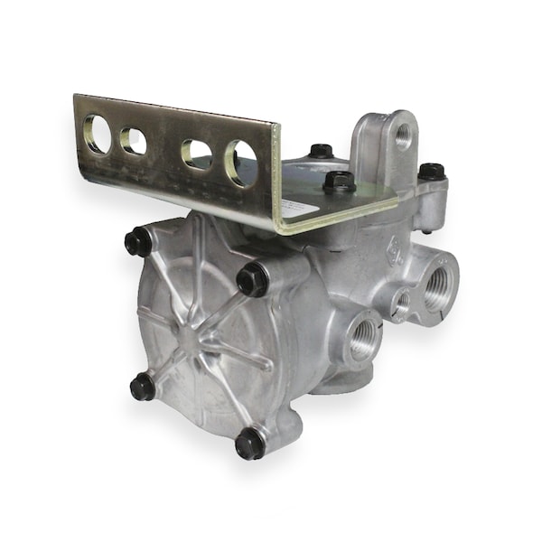 Velvac Lift Axle Control Module, Rapid Dump 034139 | Zoro