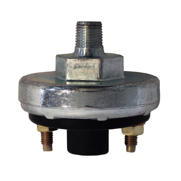 Velvac Low Air Pressure Switch-Haldex Style 034150 | Zoro