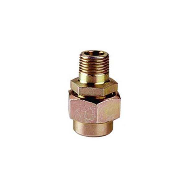 Velvac Air Check Valve 1/2" Threads 320001 | Zoro