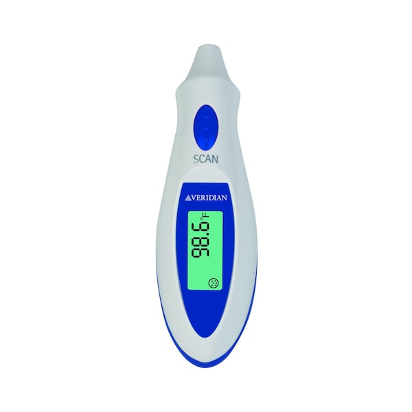 Instant ear thermometer online