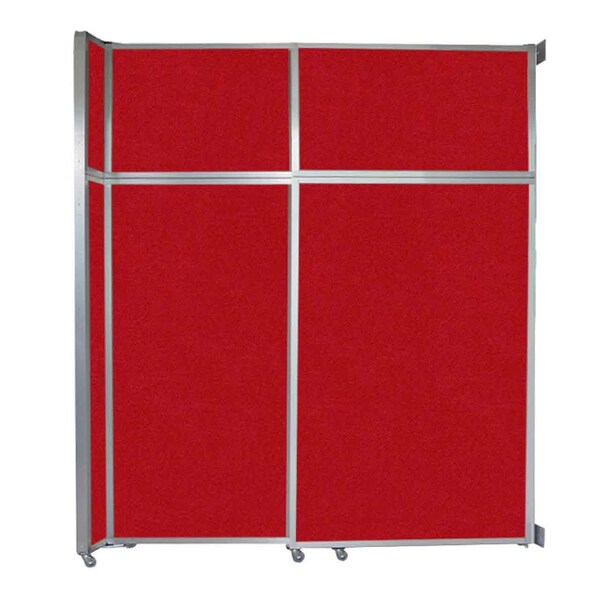 Versare Operable Wall Sliding Room Divider at Robert Lindsay blog