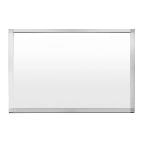 Versare Hush Panel Window 3' x 2' Frosted 1854005 | Zoro