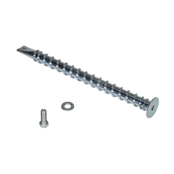 Vestil Heavy Duty Asphalt Anchor AS-HDA-12 | Zoro