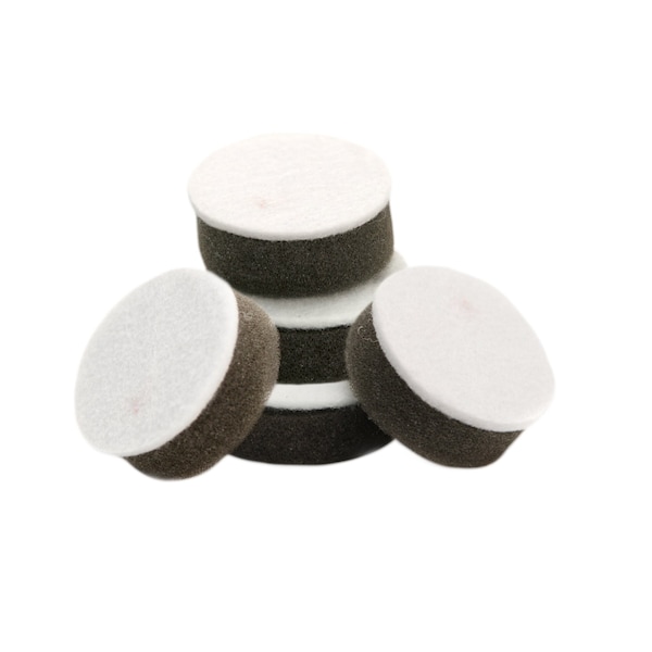 Viair Dual Stage Air Filter Elements, 5pcs. 92618 | Zoro