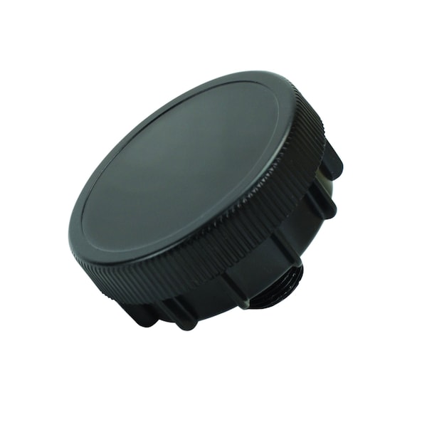 Viair Direct Inlet Air Filter Assembly, Black M 92636 | Zoro