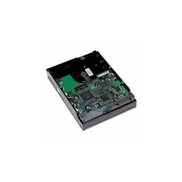 Hp Enterprise HARD DRIVE, 750GB, SATA 3G, 7200 RPM, 3.5", LFF 458930 ...