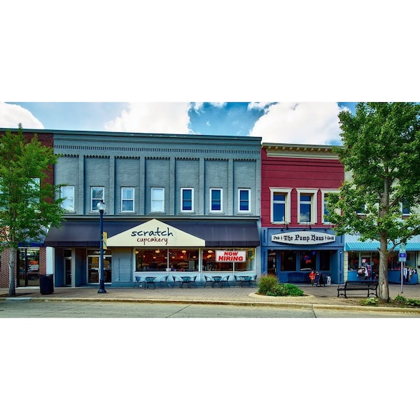 Signmission NOW HIRING BANNER SIGN apply inside hiring signs employment ...