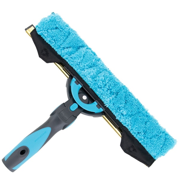 Wcr Ultimate Squeegee Combo 18 Inch with Washer Strip 25460, 1144 ...