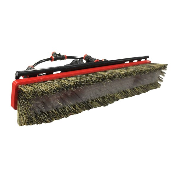 Tucker Alpha Phantom Brush 18 Inch 18ALPHA-PH-XL | Zoro