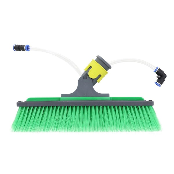 Unger nLite Powerbrush Complete Spliced 16 Inch NFK41 | Zoro