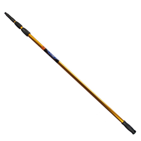 Ettore REACH Pole 3 Section 18 Foot 1692 | Zoro