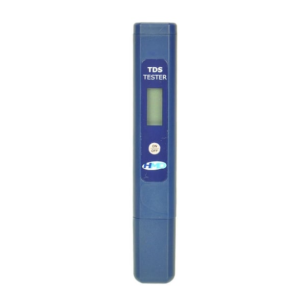 Hm Digital Handheld TDS Meter TDS-EZ | Zoro