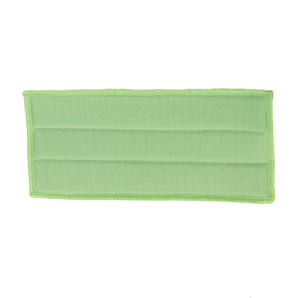 Ipc Eagle Hydro Clean Green Microfiber Pad 10 Inch FRAN01001 | Zoro