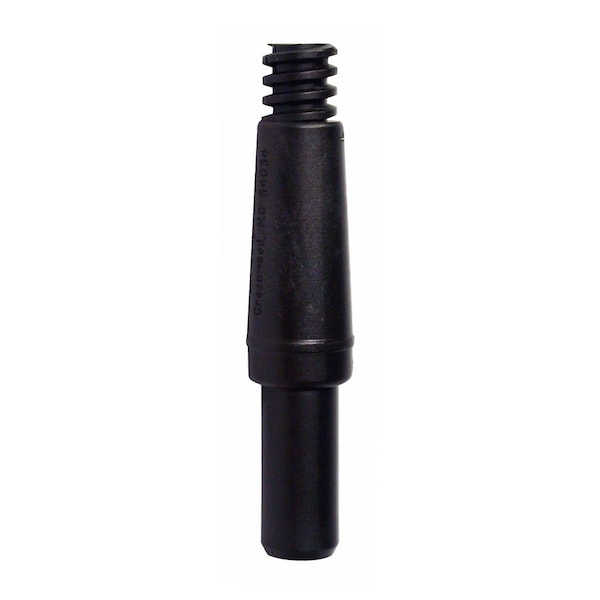 Mr Long Arm Poles Mr LongArm ProCurve Nylon Pole Tip 1110B | Zoro