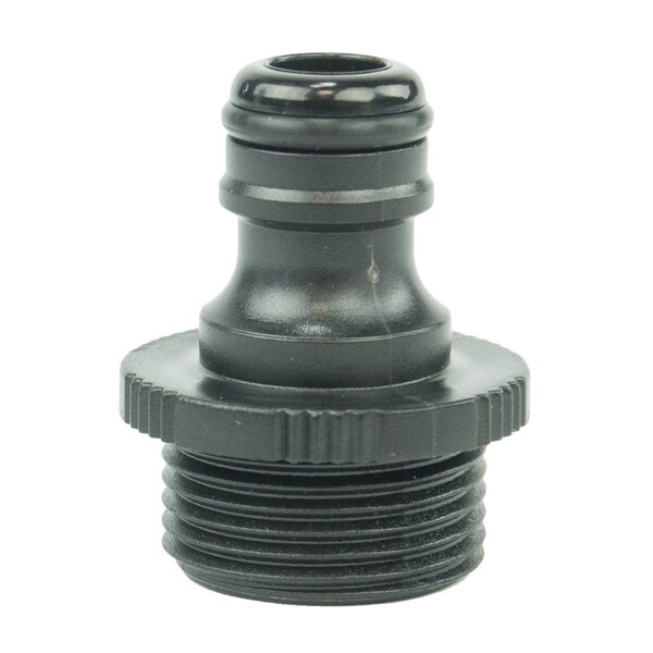 Unger HydroPower Inlet Male Quick Connect 19034 | Zoro